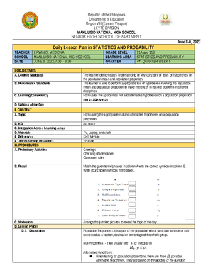 Script for Career Guidance & SHS Curriculum Exit Orientation ...