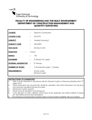 Principal building agreement sans10400 co za - - Studocu