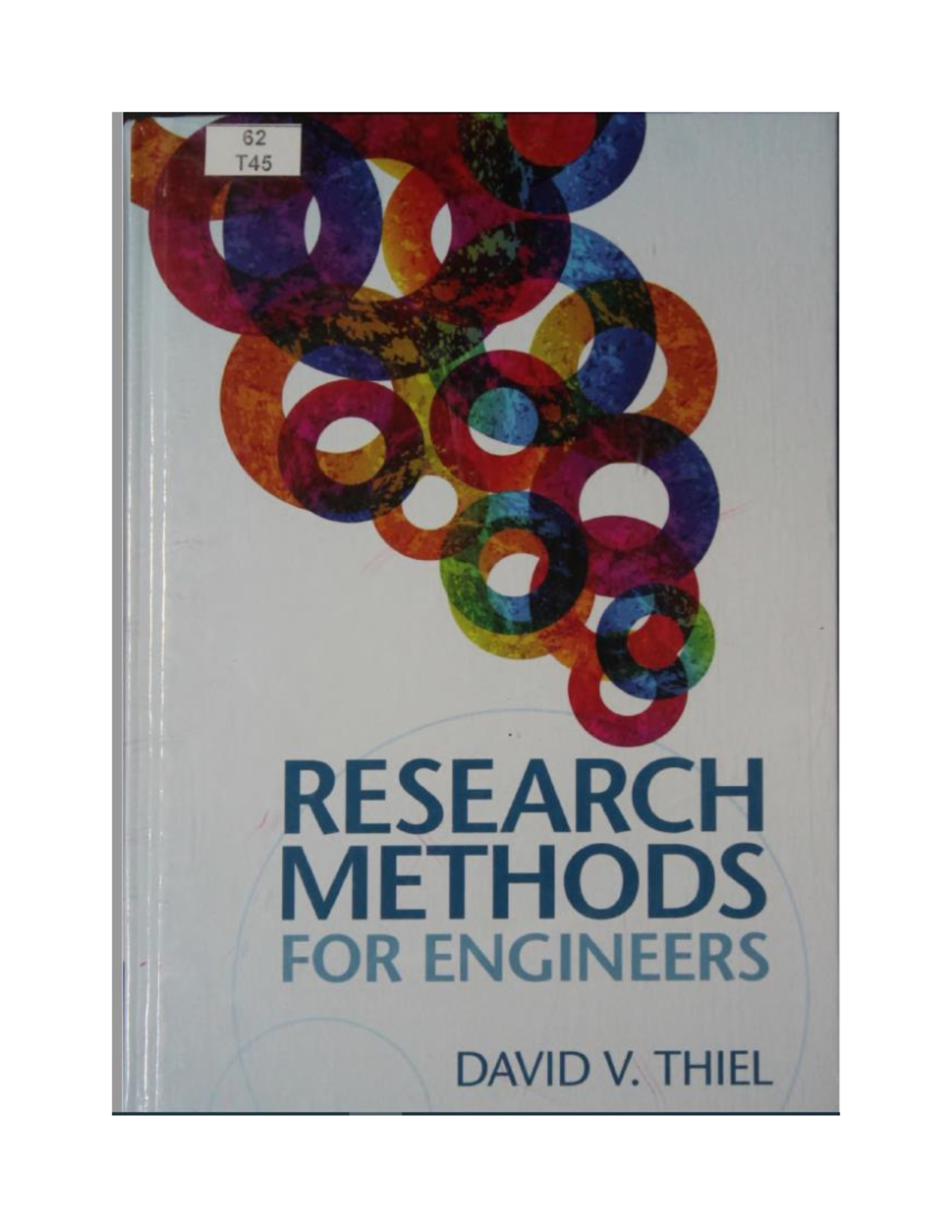 Research Methods FOR Engineers-pages-1-20 - 1 Why engineering research ...