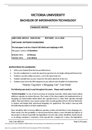 OS Short Note - Operating System Concepts - Study Guide to Accompany ...