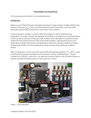 Hebden chemistry 12 textbook - CHEM 1210 - Studocu