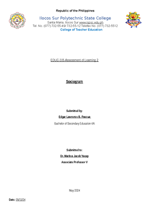 LET Reviewer General Education Gen Ed - LET Reviewer General Education ...