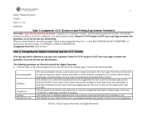 Reading Exercises T5 Topic 5 Reading Exercises Copi Irving M