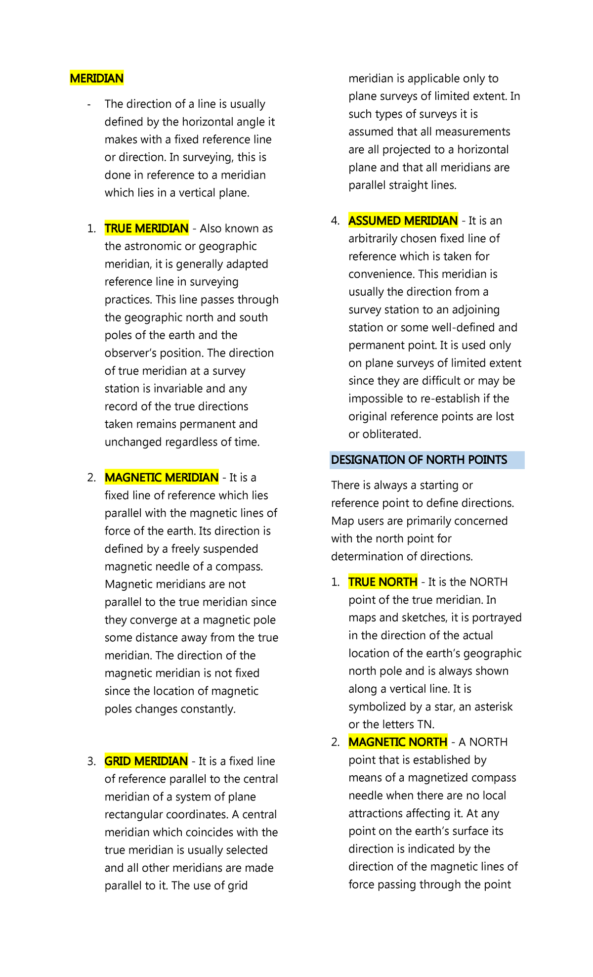 CE215- Prefi - This is a reviewer for the Engineering Management ...