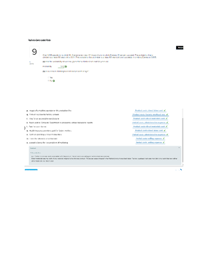 MAT-133 Intro to Statistical Analysis - SNHU - StuDocu