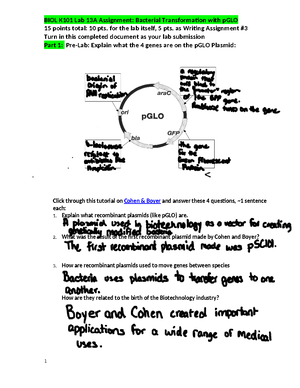 Week 6 - week 6 pre-lab - Week 6 Pre-Lab and VR Lab Madison Poer CHM ...