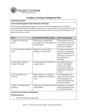 ESL-546 Lesson Planning for English Learners - ESL-546 Integrated and ...