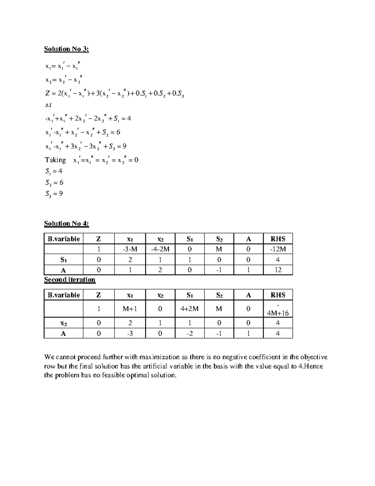 Solution File laectuer No 27-28 - Solution No 3: 1 1 1 2 2 2 1 1 2 2 1 2 3 1 1 2 2 1 1 1 2 2 2 1 ...