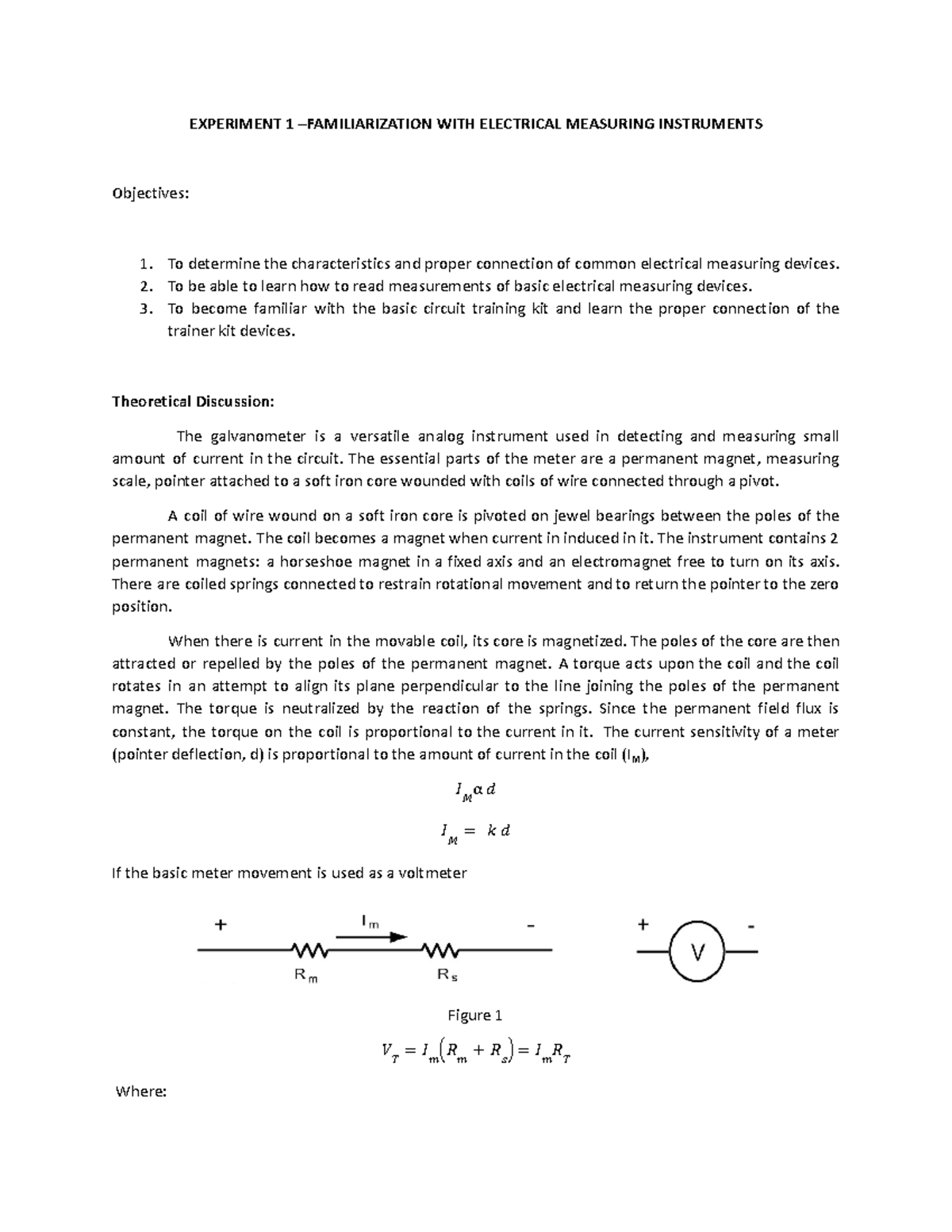 Activity-1 Familiarization.docx 2022-11-22 14 25 54 - EXPERIMENT 1 ...