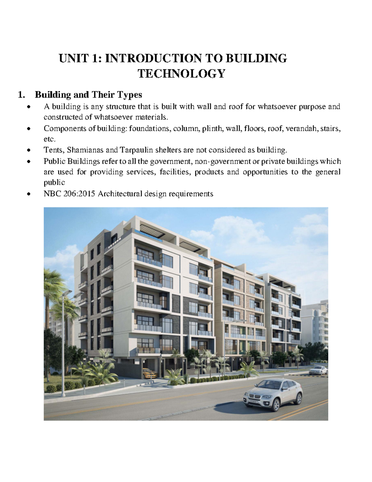 BT. Ch 1 - I hope it is helpful for you guys who are in civil ...