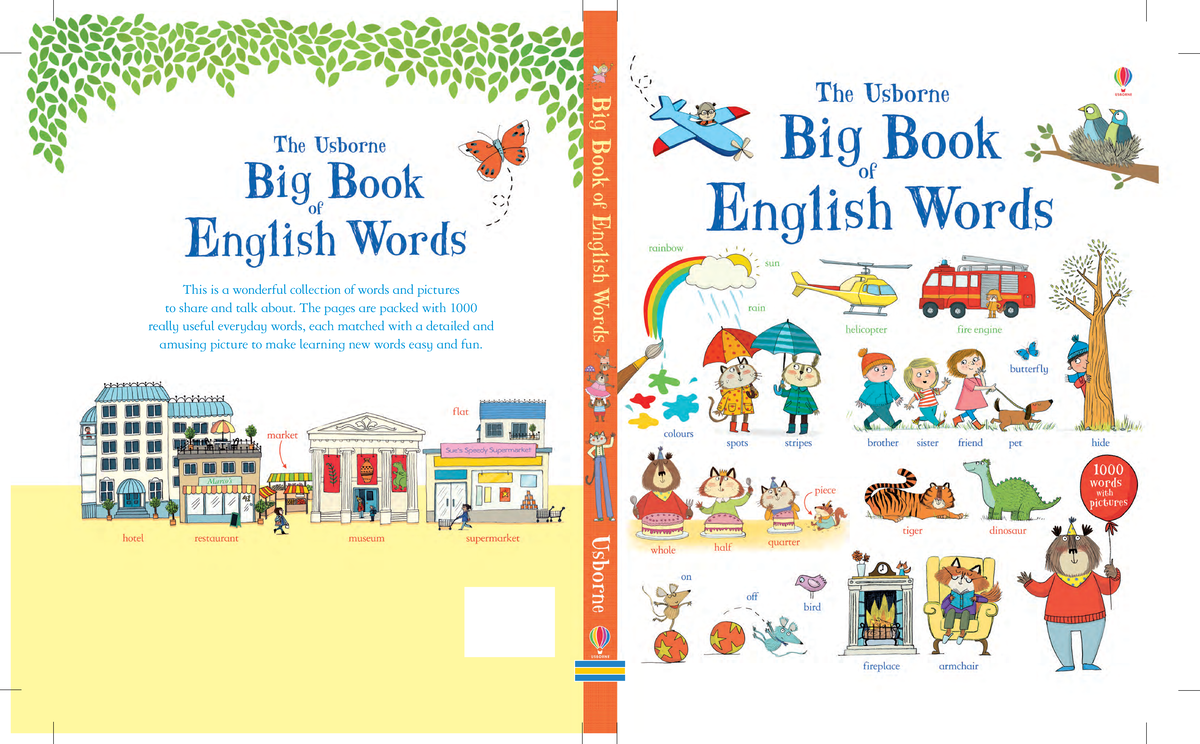 English reading picture - Lecture notes 1 - really useful everyday ...