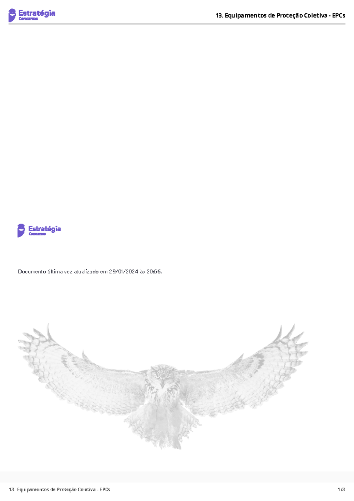 13 Equipamentos De Proteção Coletiva Epcs Bioética Biossegurança