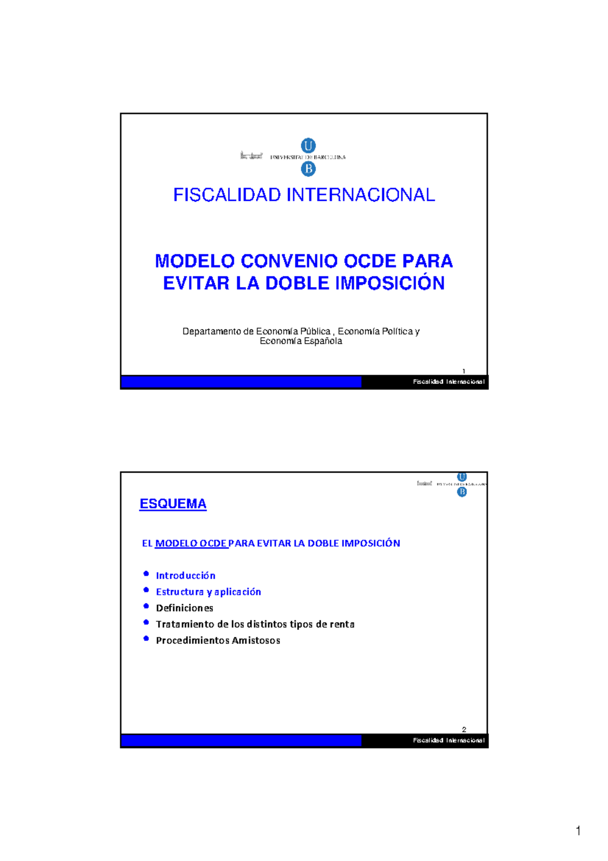 2018 Tema 3 - Modelo Convenio OCDE - FISCALIDAD INTERNACIONAL MODELO ...
