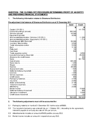 202 2018 1 b - Notes - FAC1502/202/1/ Tutorial letter 202/1/ Financial ...