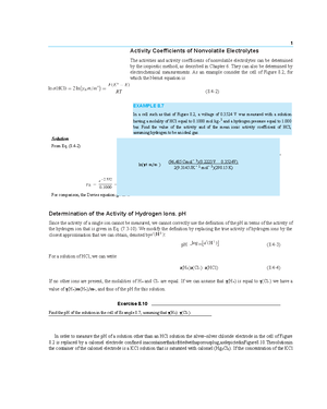 A General Postulate - However, if a macroscopic system is at ...
