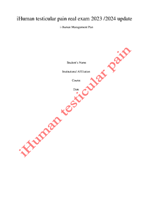 Ihuman kaylee hales ihuman dermatology case study - inhuman-Kaylee ...