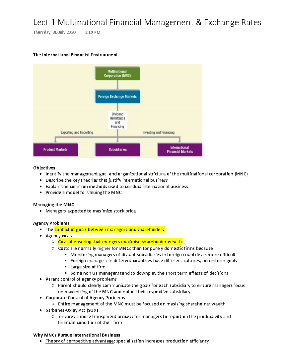Afm Lect 1 Notes Warning Tt Undefined Function 32 DŚĞ