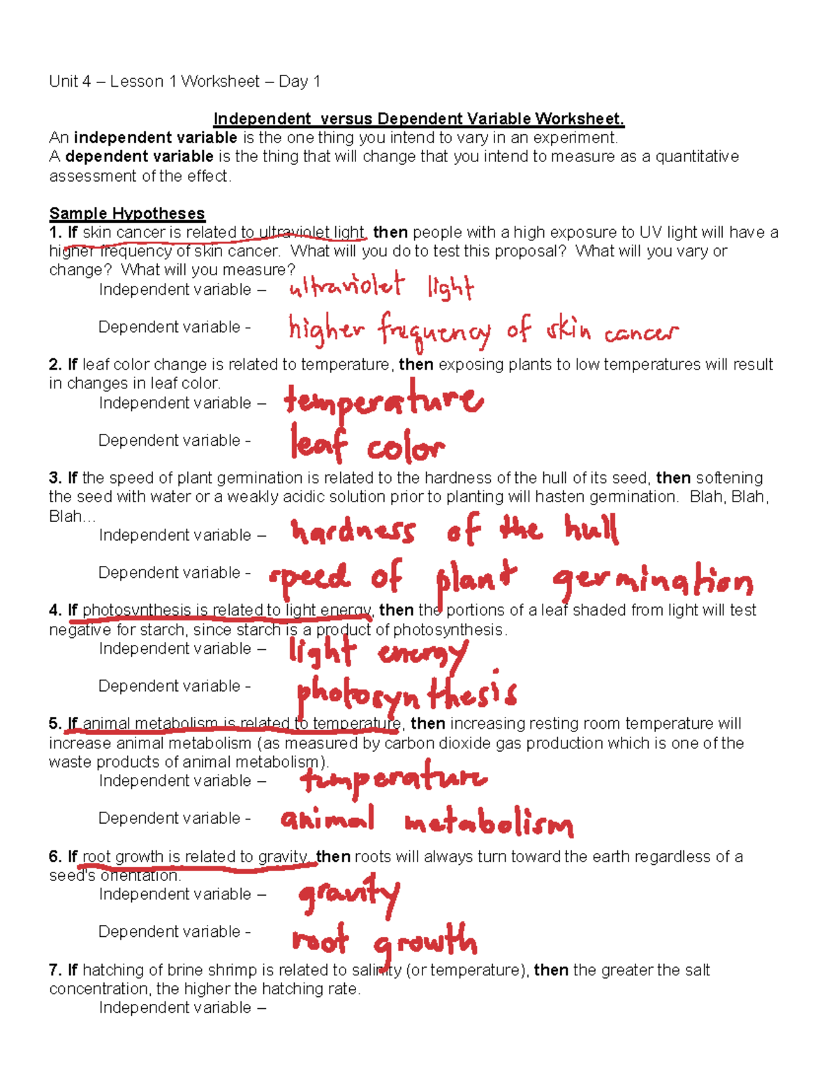 Httpscdn.fbsbx.comvt 59 - Unit 4 ± Lesson 1 Worksheet ± Day 1 ...
