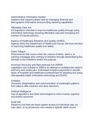 Getting Started Guide D219 Scholarship in Nursing Practice 8-17-2023 ...