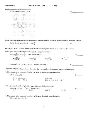 Section 3.5 Guided notes - 257 Section 3 Guided Notebook Section 3 The ...