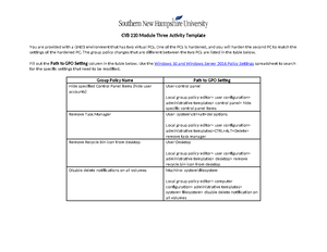 DAD220 Module 3 LAB - Update the name of the Branches table Using an alter statement, the table ...