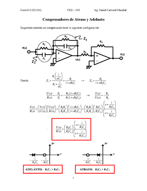 Tipos de Controladores PID - PID en serie o paralelo, ¿qué estructura ...