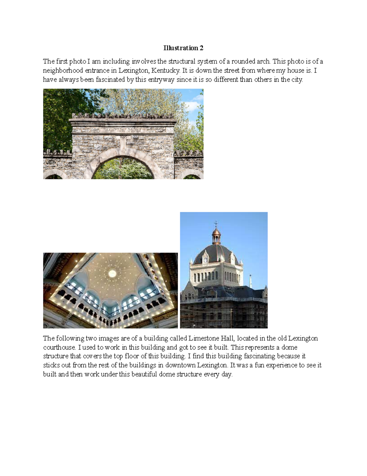 Illustration Wk4 - Illustration 2 The first photo I am including ...