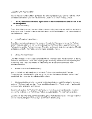 Peter Pan Lesson Plan Template - Lesson Plan Name: Hayden Grade: 3rd ...