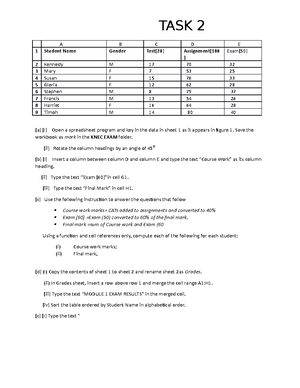 MS WORD Notes PDF – KNEC Study Materials, Revision KITS AND PAST Papers ...