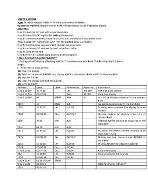 Fourtran SIGNALS & SYSTEMS - EE 102 spring 2001-2002 Ha ndout # Lecture ...
