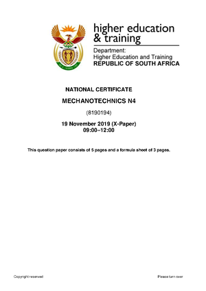 N6 Financial Accounting November 2020 Memorandum - NATIONAL CERTIFICATE ...