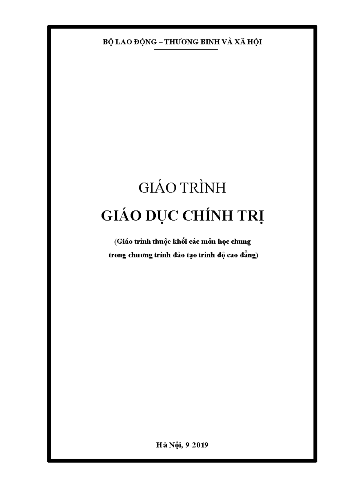 Giao-trinh-gdct-cao-dang-sua-sau-nthu-15-9-2019 1212202010 3042618 ...