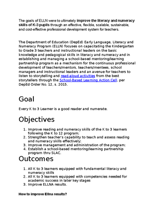 DRR Posters - DRR documents for safety - Developmental Education - CTU ...