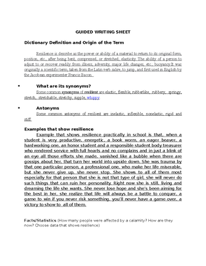 Accomplishment Report Writing - Kacey Gwyneth S. Capa T Look at the two ...