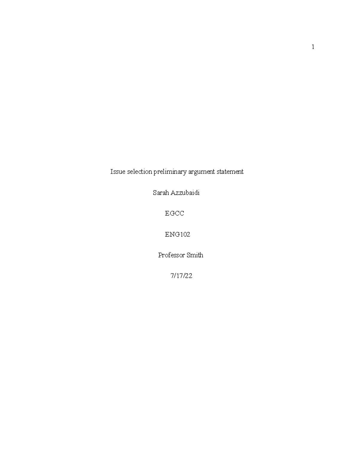 Annotated-Document 132 - 1 Issue selection preliminary argument ...