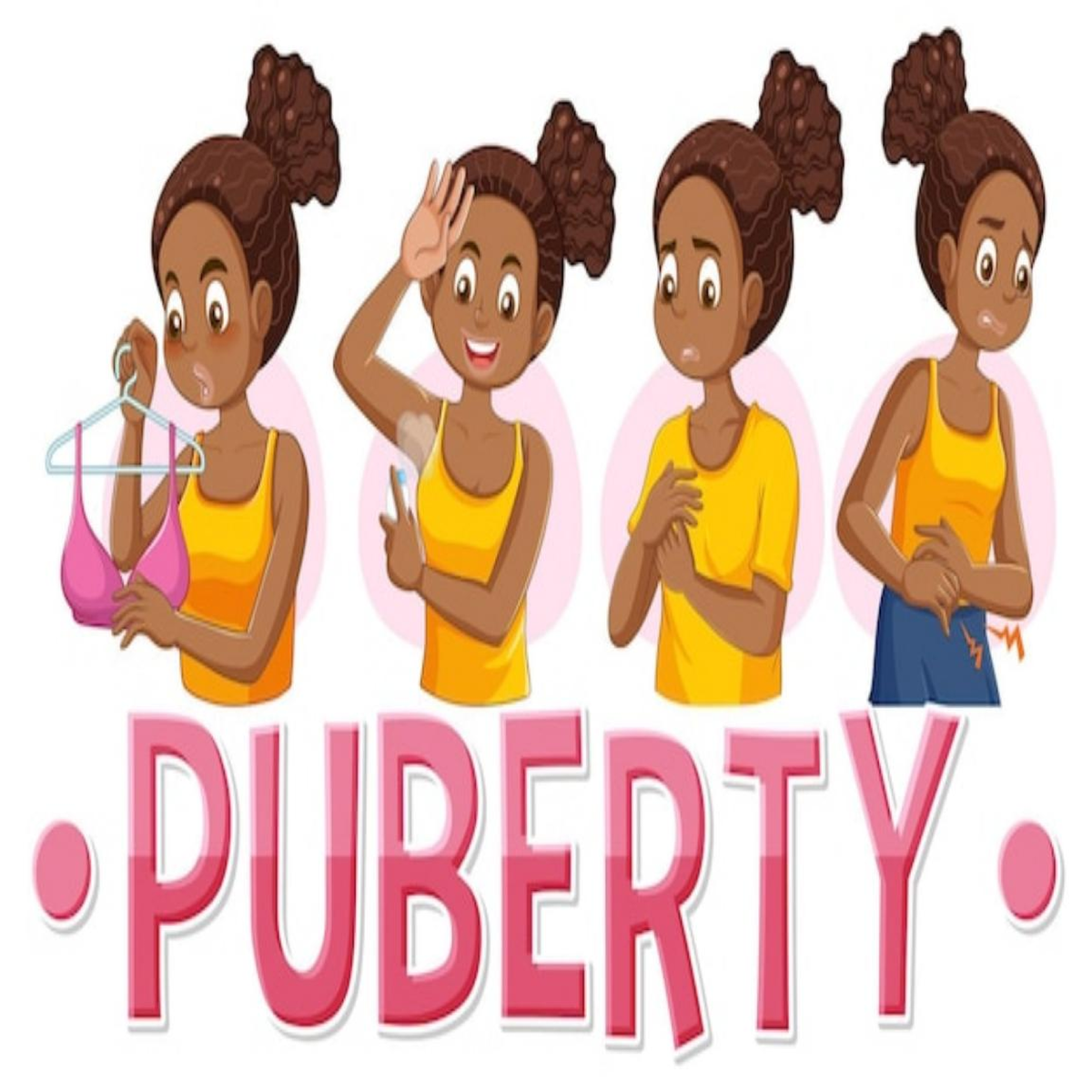 4. Puberty - Topic in Developmental Psychology - P D P D What are we ...