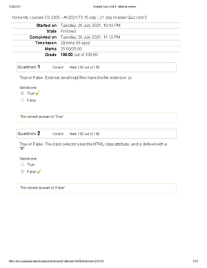 [Solved] Which of the following should get a Didnt Load flag Select all - Web Programming 1 ...