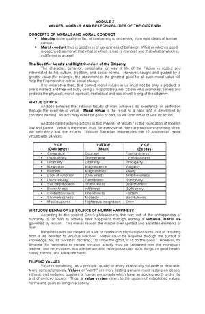 NSTP - Significance of NSTP - Sarah M. Montecino August 25, 2024 BSN 2C ...