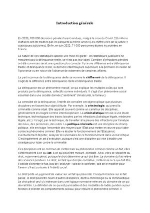 L’application de la rétroactivité in mitius - Les conditions ...