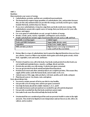 Task 1 - Course D097. This is task 1 of the performance assessments ...