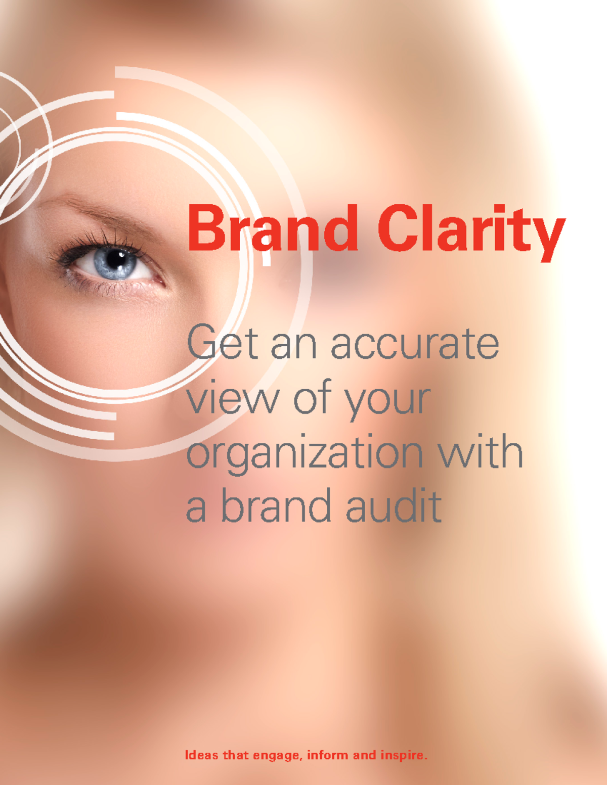 CC Brand Audit White Paper - Brand Clarity Get an accurate view of your ...
