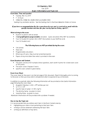 Chem Lab Report 2 - Provides the basic overview of the the 2 lab in ...