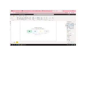 ACC 411 Module Two Data Analytics Activity - ACC 411 Module Two Data Analytics Activity Using ...