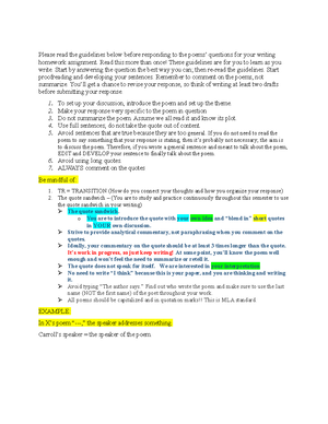 The Shadow Scholar - Professor Reliey, readings - The Shadow Scholar by ...