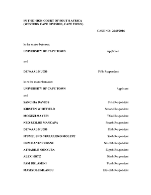 Turquand - As the common-law rule addresses aspects of the accepted ...