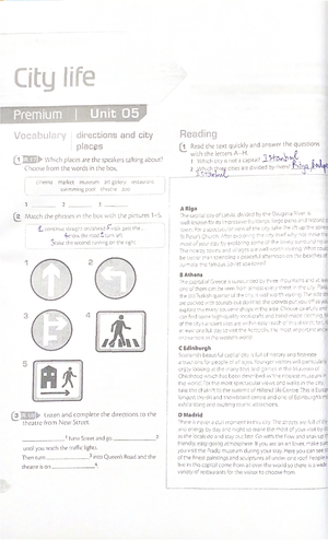 Writing TASK 2 Exercises - WRITING TASK 2 EXERCISES 1,Causes – Effects ...