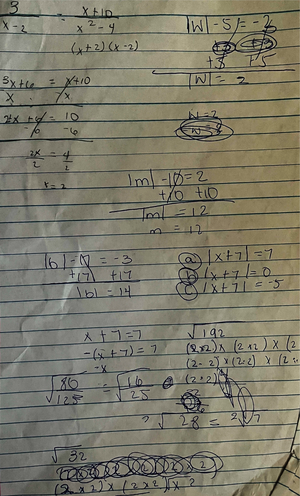 Feb 10, Doc 16 - This is notes from professor provost Mac1105c very ...