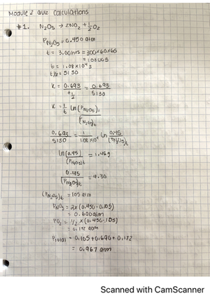 Module 4 concentration of vinegar 4A lab notebook entry - Google Docs - Lab Notebook Entry ...