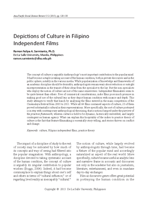 Revised Penal CODE - AN ACT REVISING THE PENAL CODE AND OTHER PENAL ...