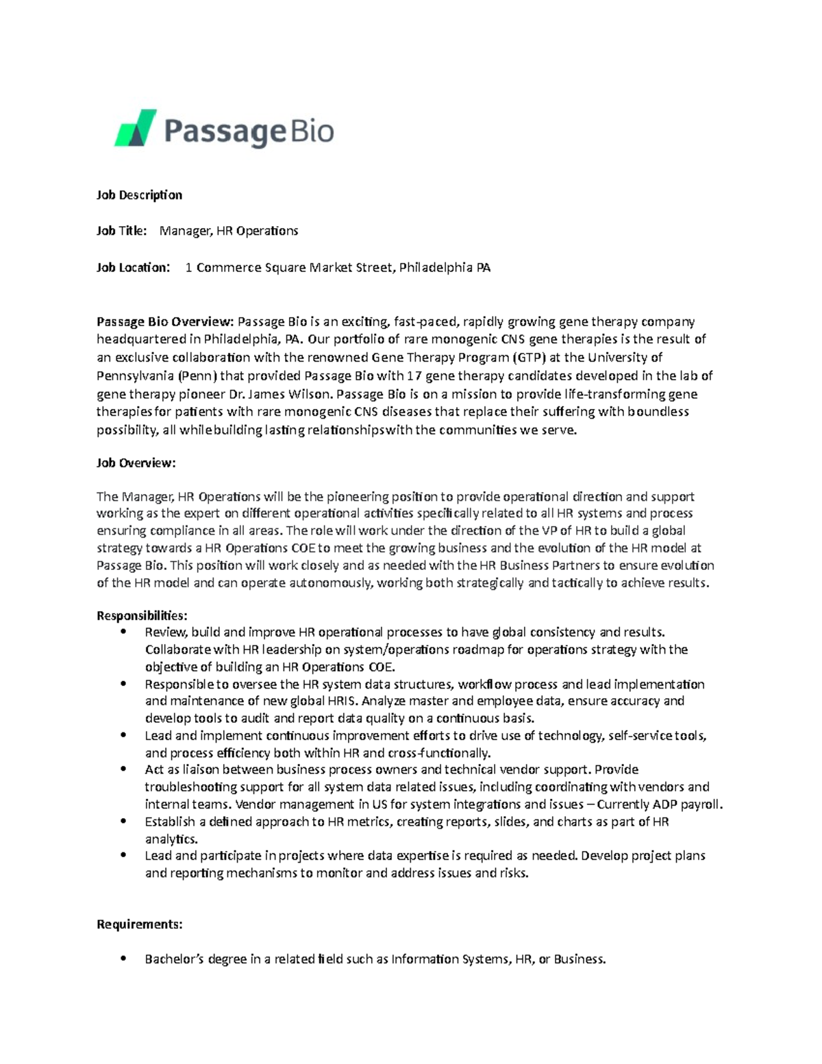 Manager HR Operations JD Job Description Job Title Manager HR manager-hr-operations-jd-job-description-job-title-manager-hr